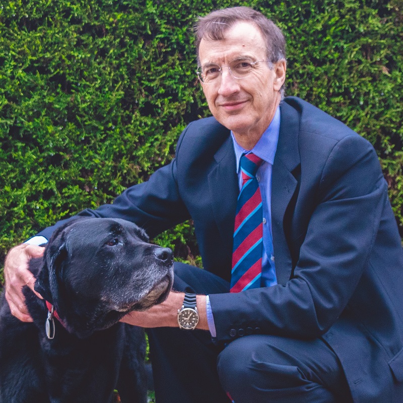 Our board and CEO - RSPCA South Australia