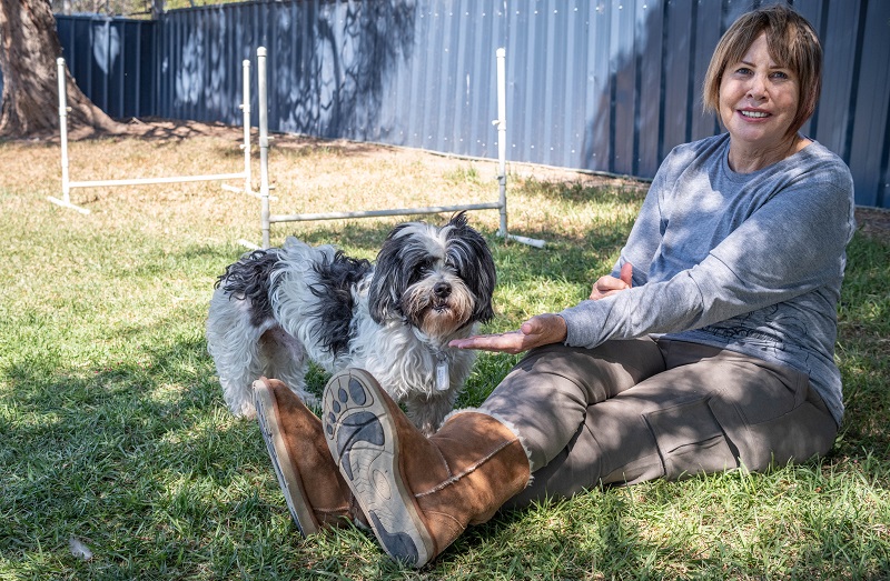 Leaving a lasting impact on the lives of vulnerable animals - RSPCA ...