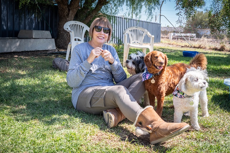 Leaving a lasting impact on the lives of vulnerable animals - RSPCA ...