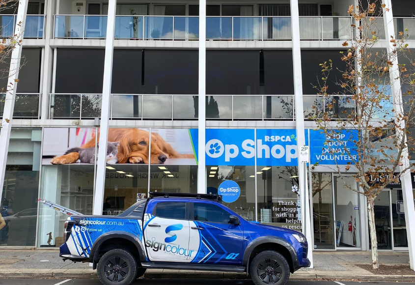 Media releases - RSPCA South Australia